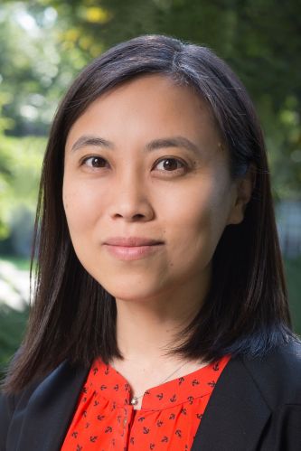 Hong Luo | Brookings