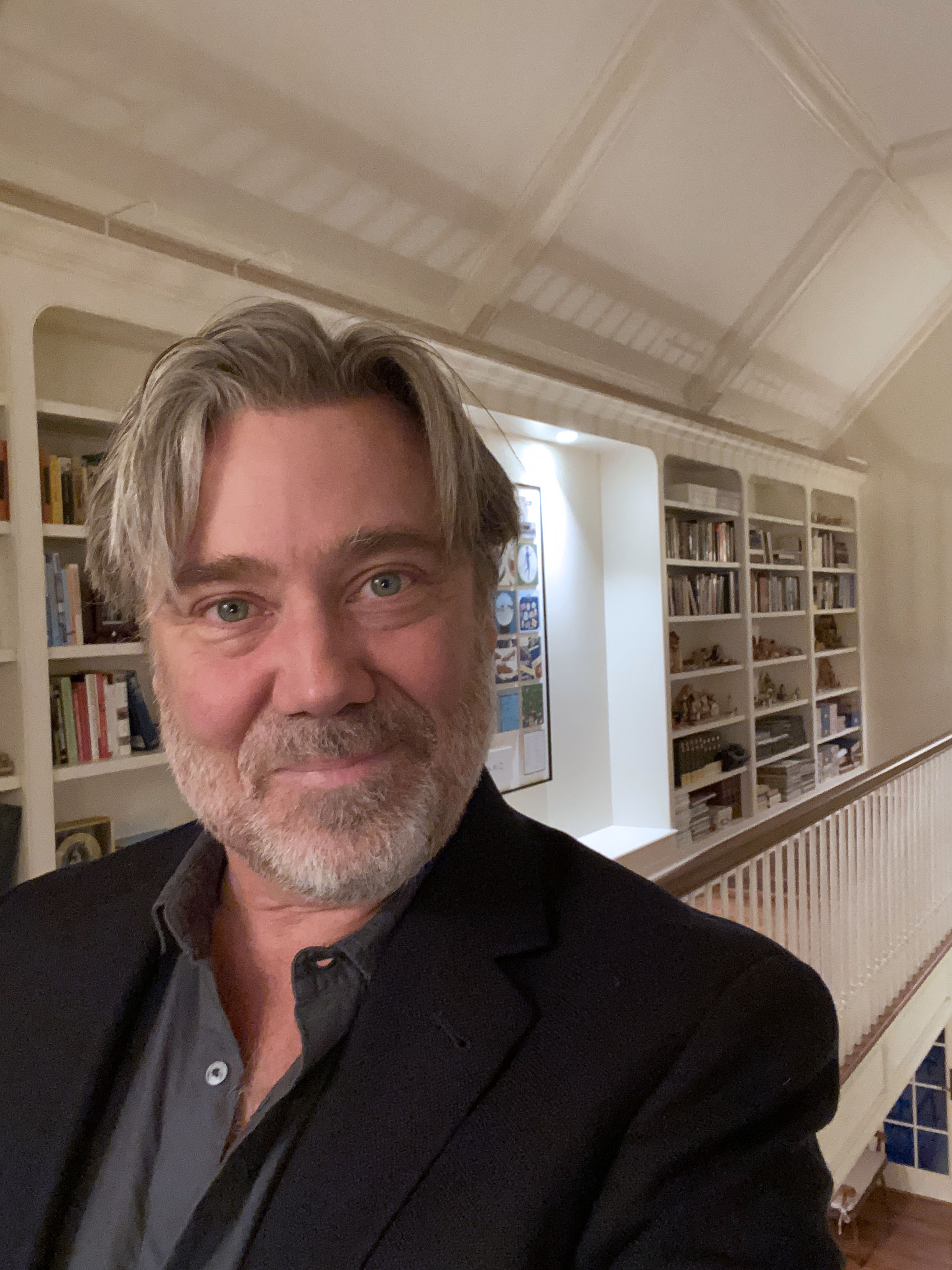 Brad Olsen Brookings