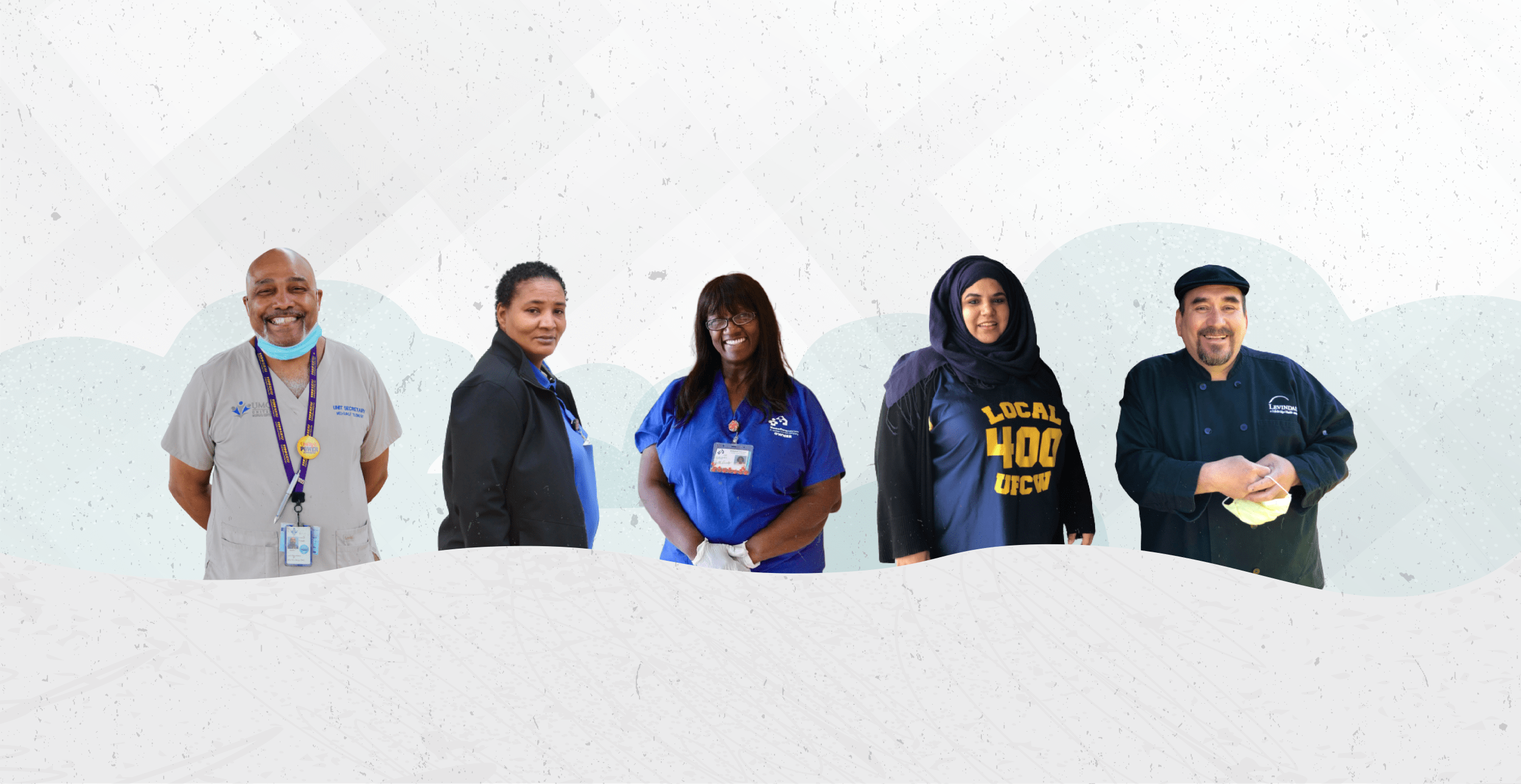 A policy manifesto for paying, protecting, and empowering essential ...