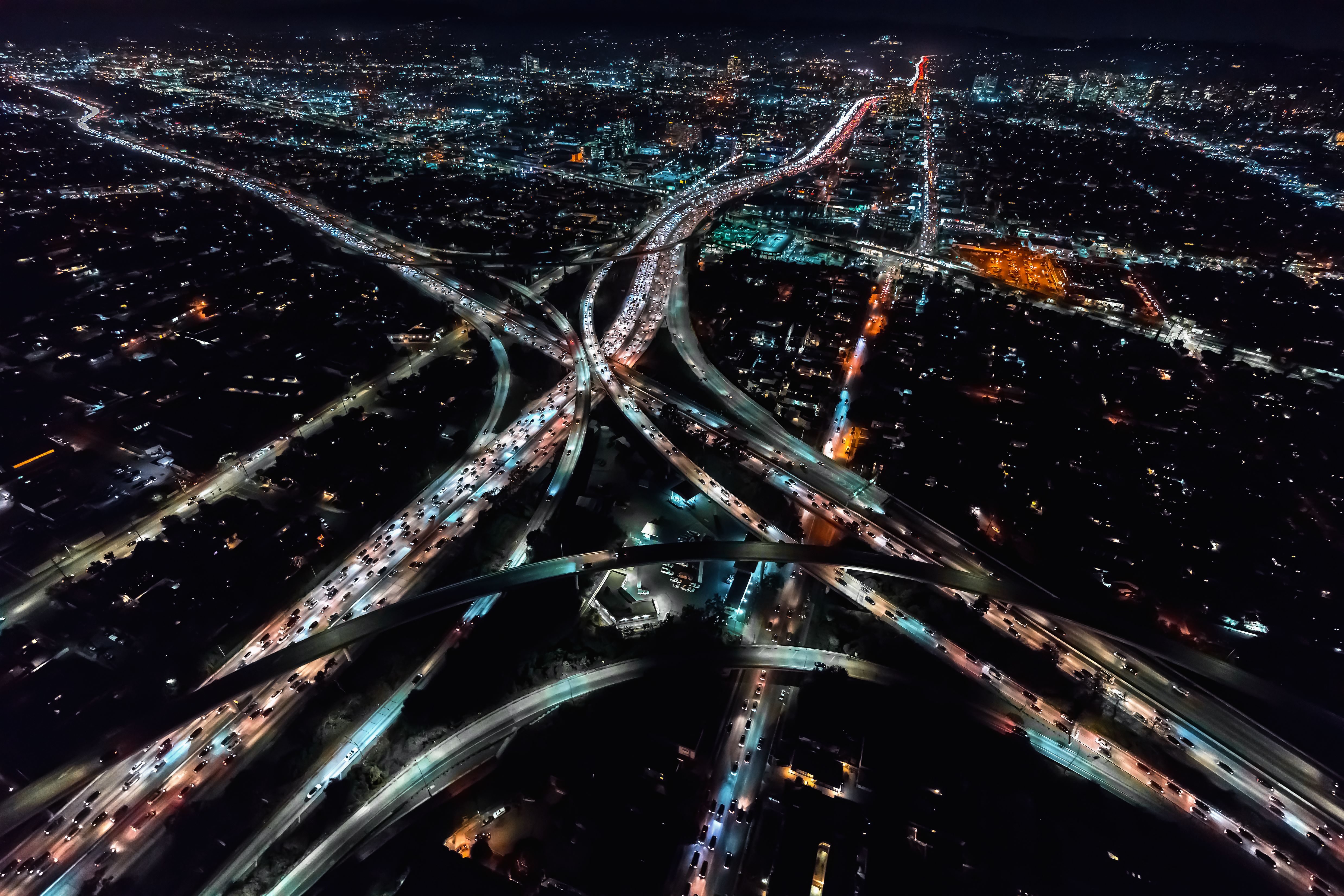 How federal infrastructure investment can put America to work | Brookings