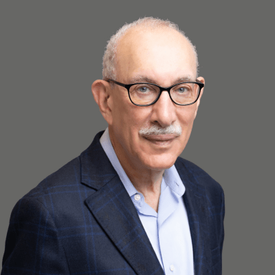 Robert Greenstein | Brookings