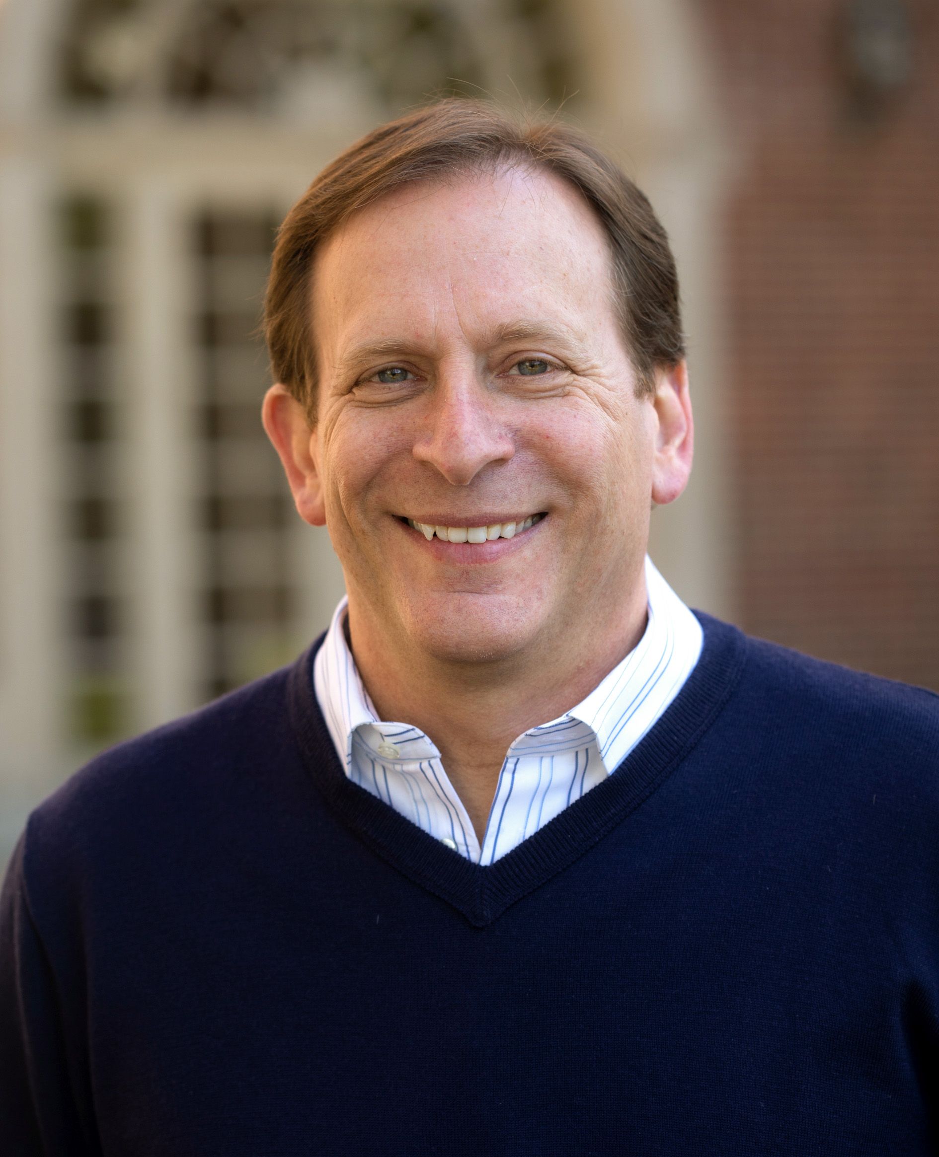 Phillip Levine | Brookings