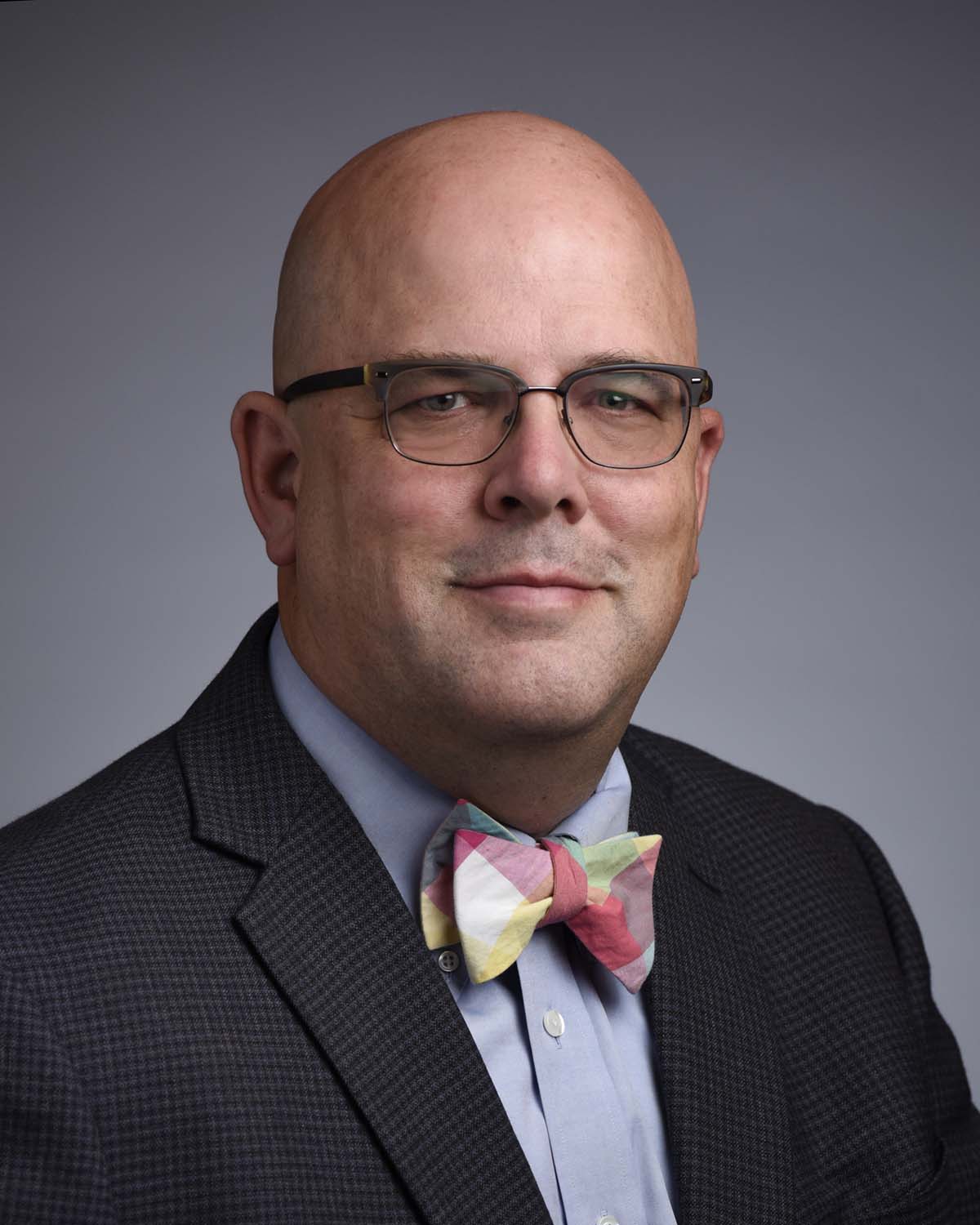 A better path forward for criminal justice: Fostering desistance ...