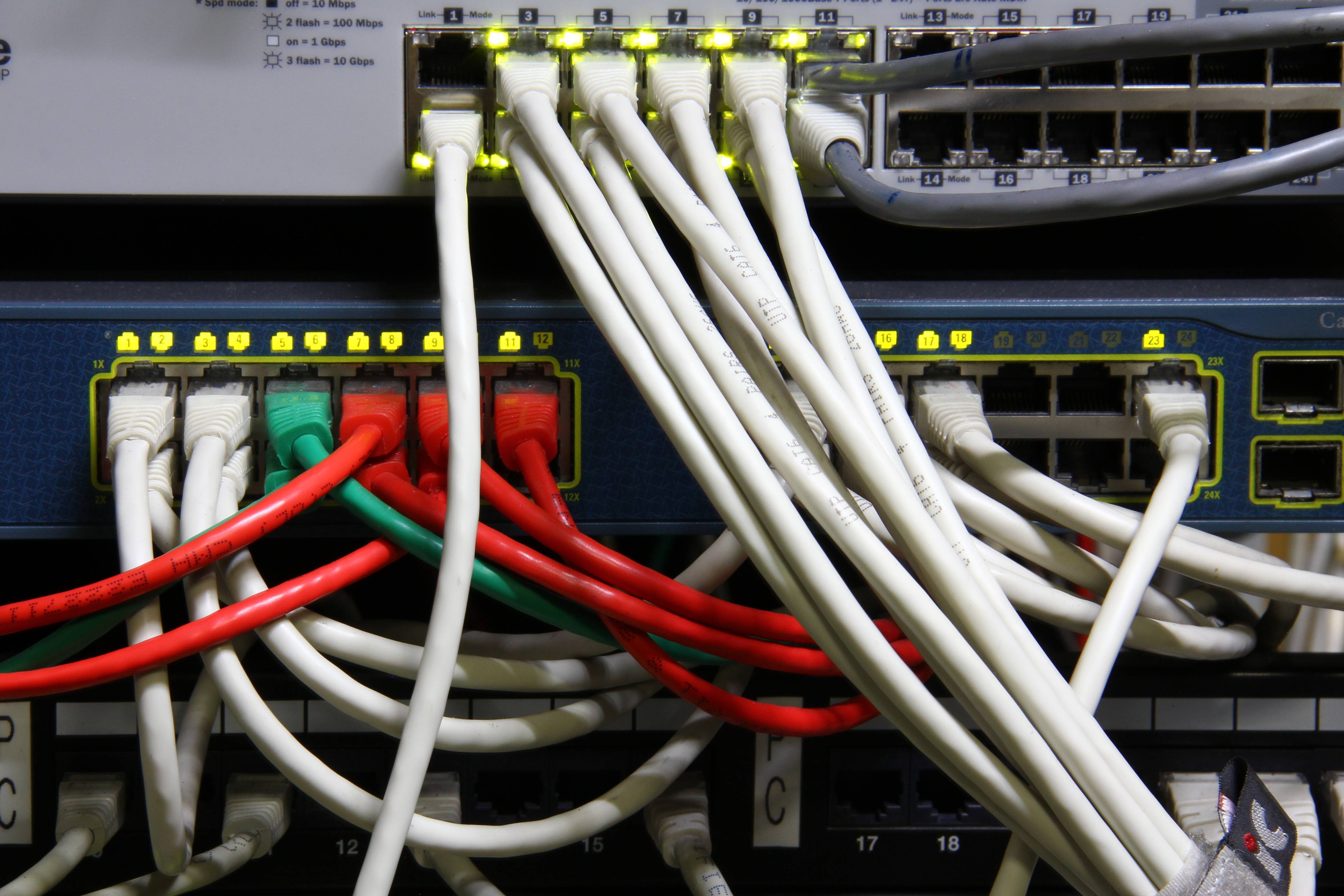 California’s net neutrality law and the case for zero-rating government ...