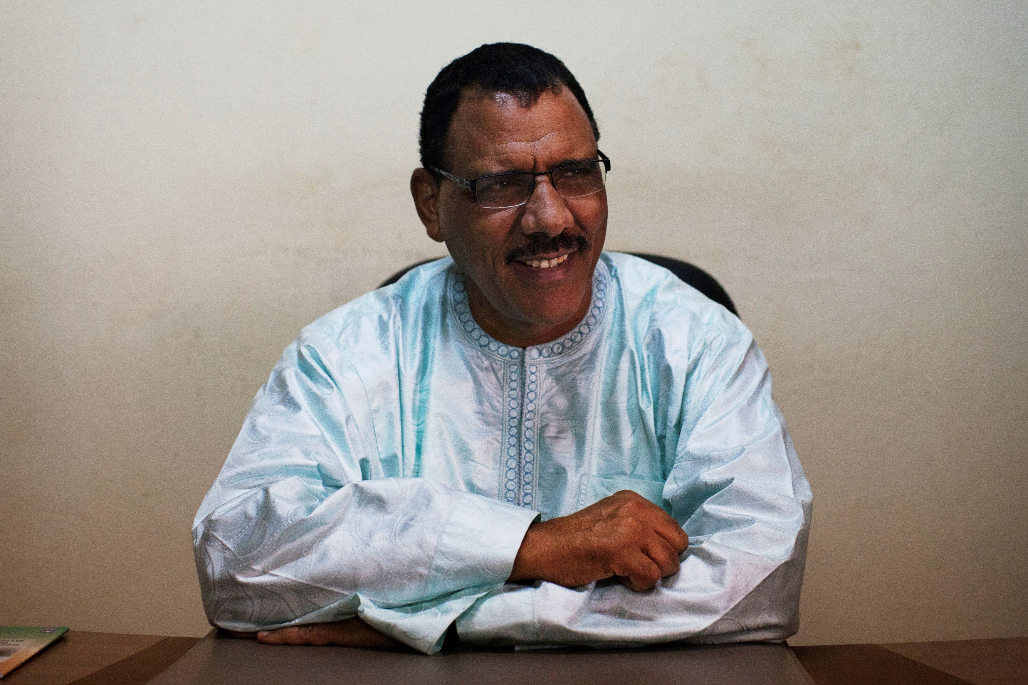 Africa in the news: Updates on natural resources, and politics in Niger ...
