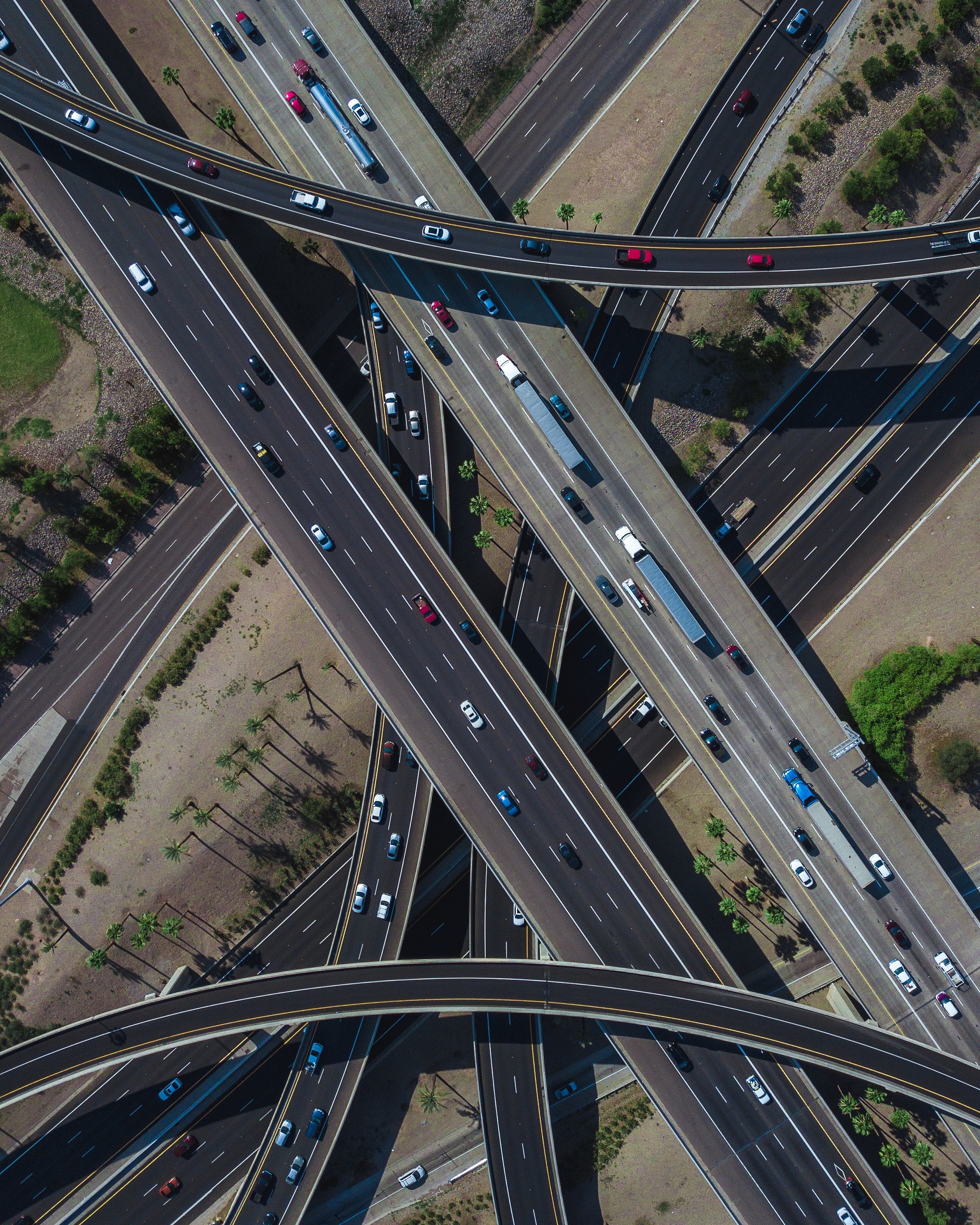 Rebuilding American infrastructure for the 21st century | Brookings