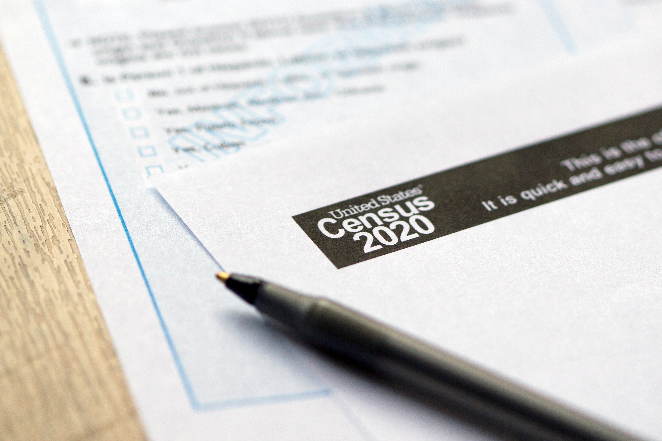 Census 2020 | Brookings