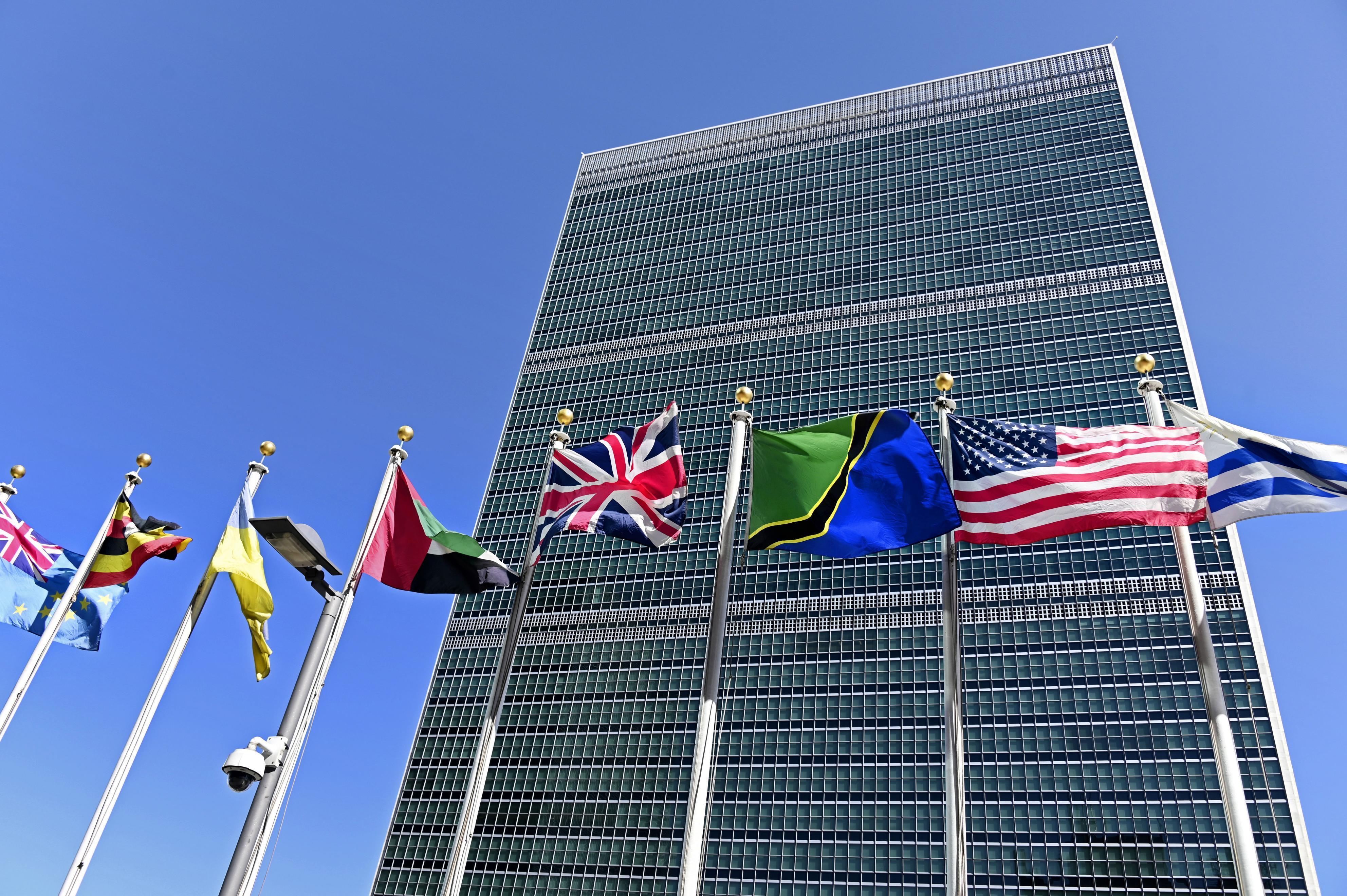 Sovereign Immunity: Past, Present, and Future | Brookings