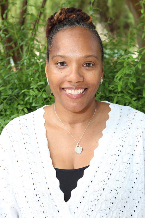 Asia Williams | Brookings