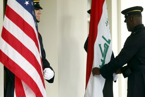 Iraqi-US relations under changing administrations | Brookings