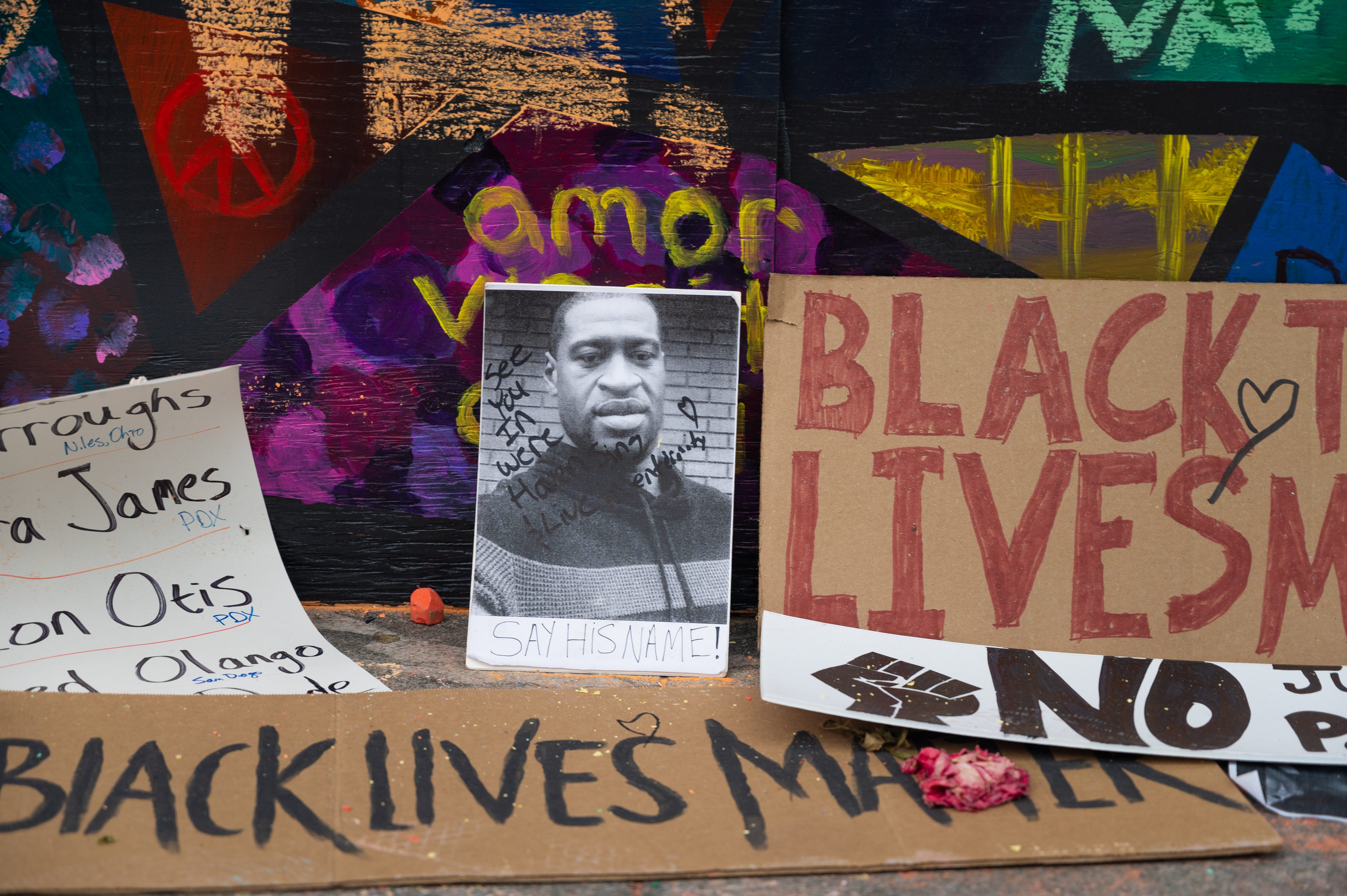 Black Lives Matter at 10 years: 8 ways the movement has been highly ...