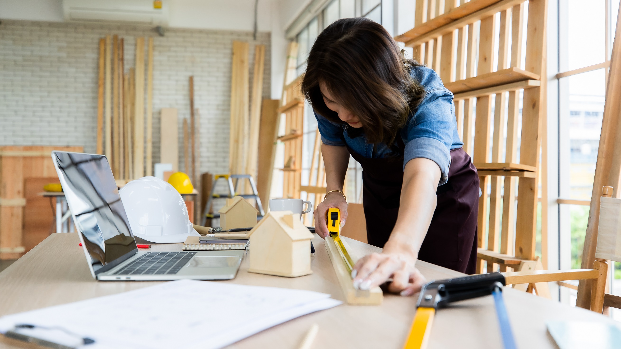 Despite an optimistic jobs report, new data shows Native American ...