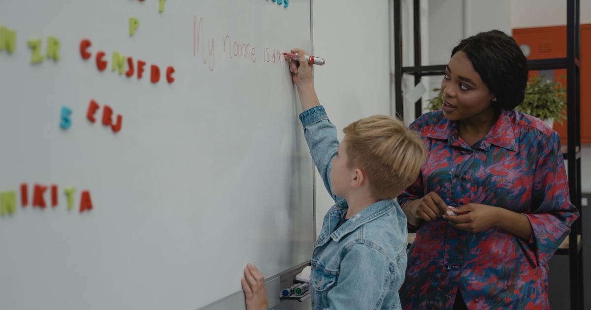 brown-center-chalkboard