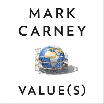 Building a better world for all: A conversation with Mark Carney