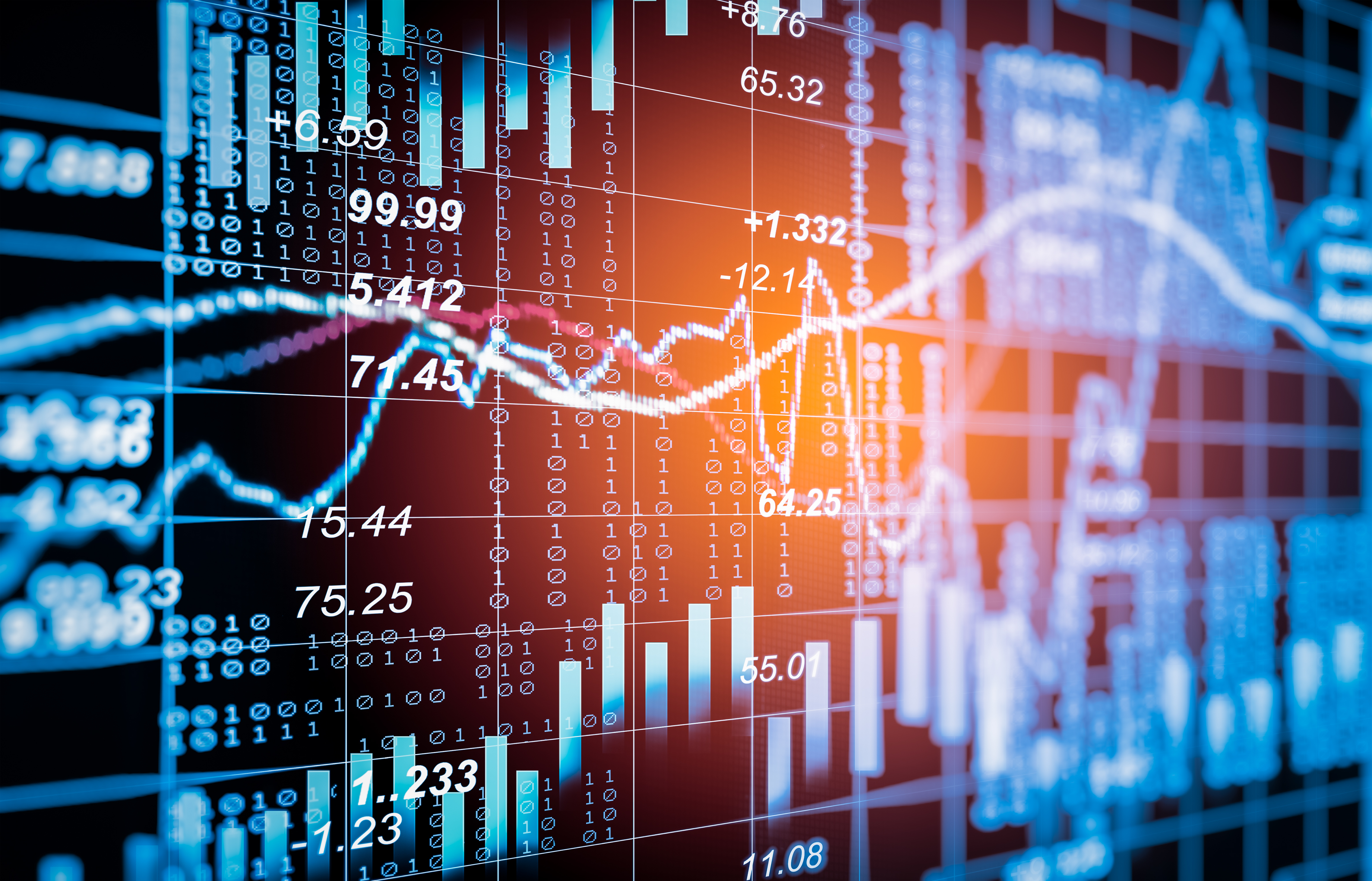 What is the Office of Financial Research? | Brookings