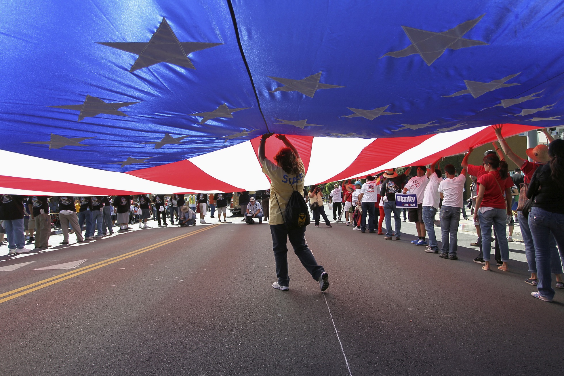 Can immigration reform happen? A look back | Brookings