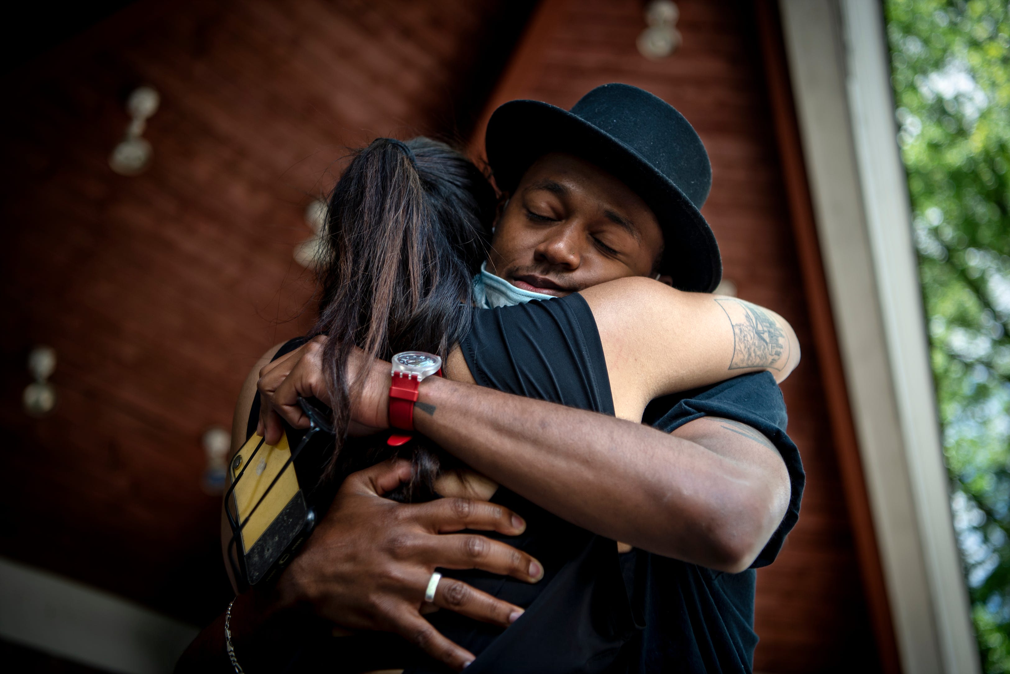 A Black Brother needs love, too | Brookings