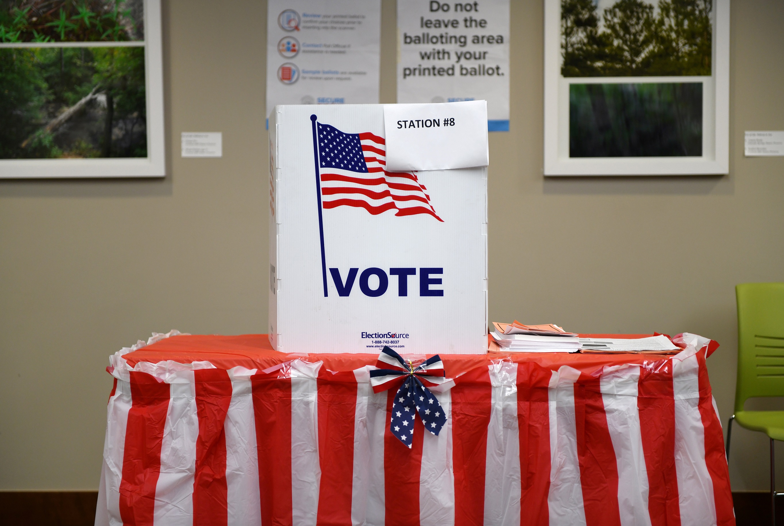 Challenges in moving toward a more inclusive democracy | Brookings
