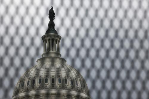 Can Congress mandate meaningful transparency for tech platforms ...