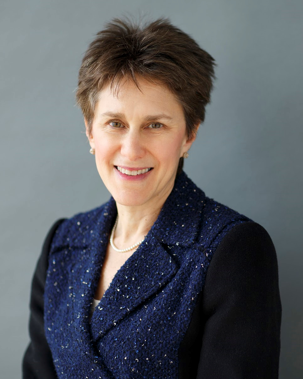 Lavea Brachman | Brookings