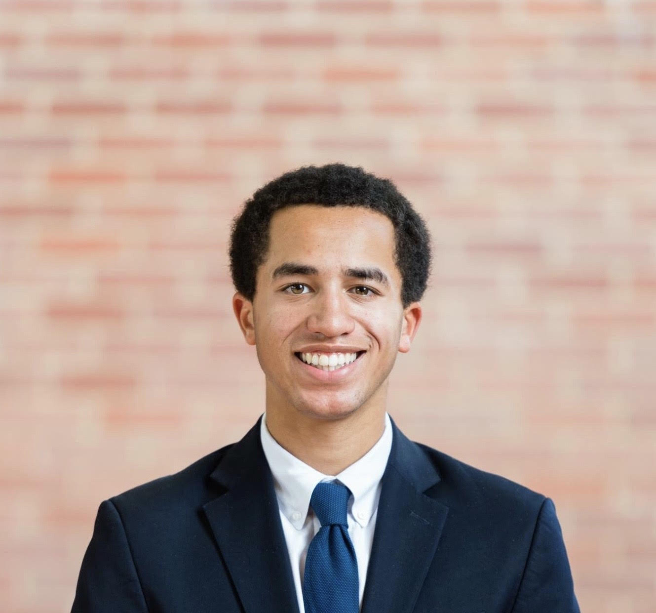 Max Niles | Brookings