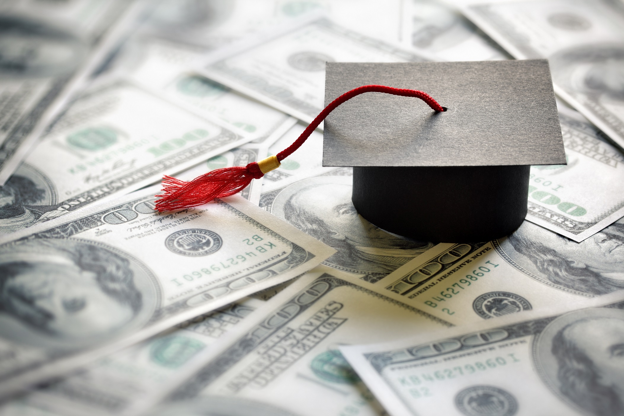 Examining the effects of student debt cancellation | Brookings