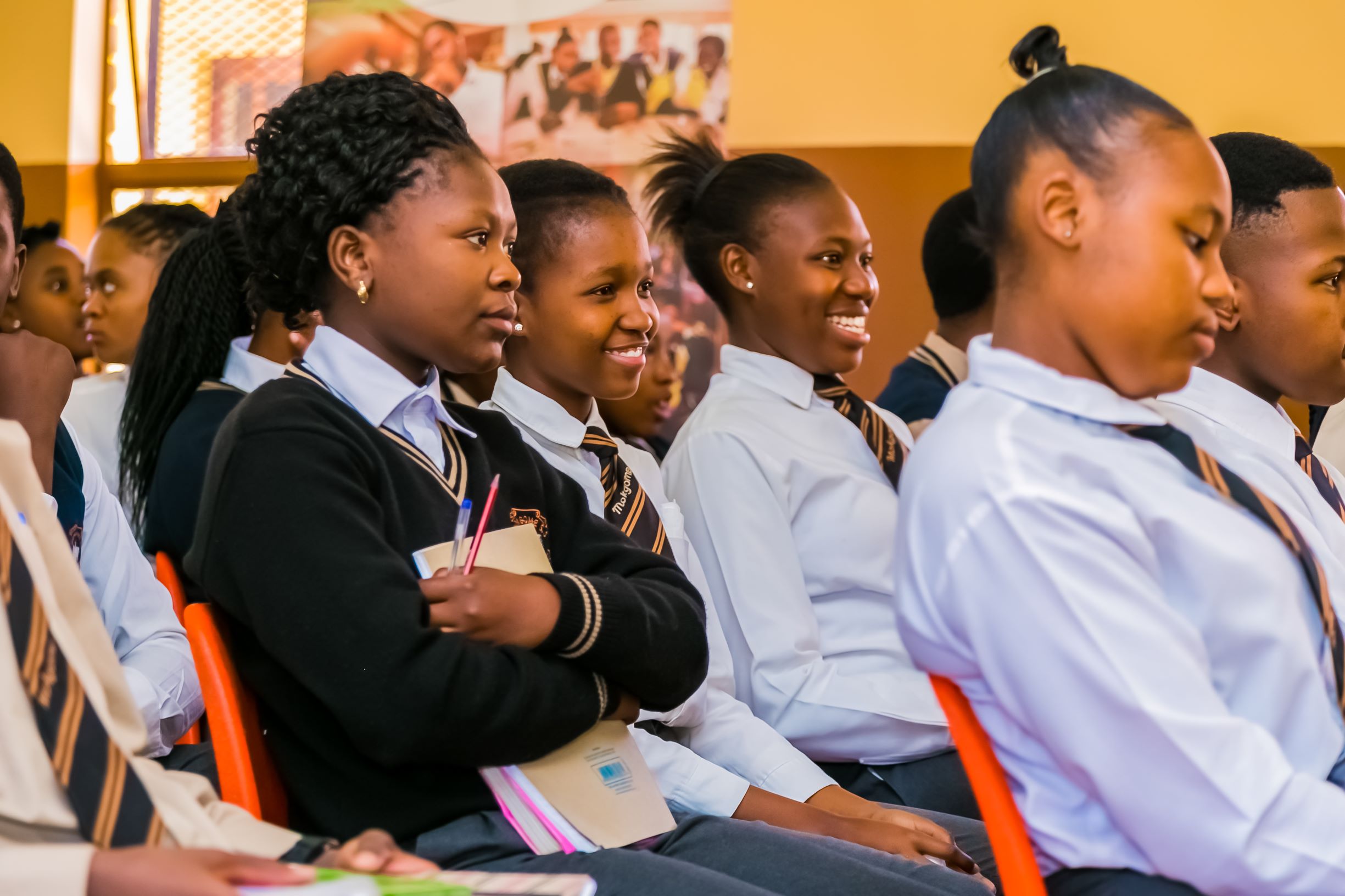 Transforming education systems: Why, what, and how | Brookings