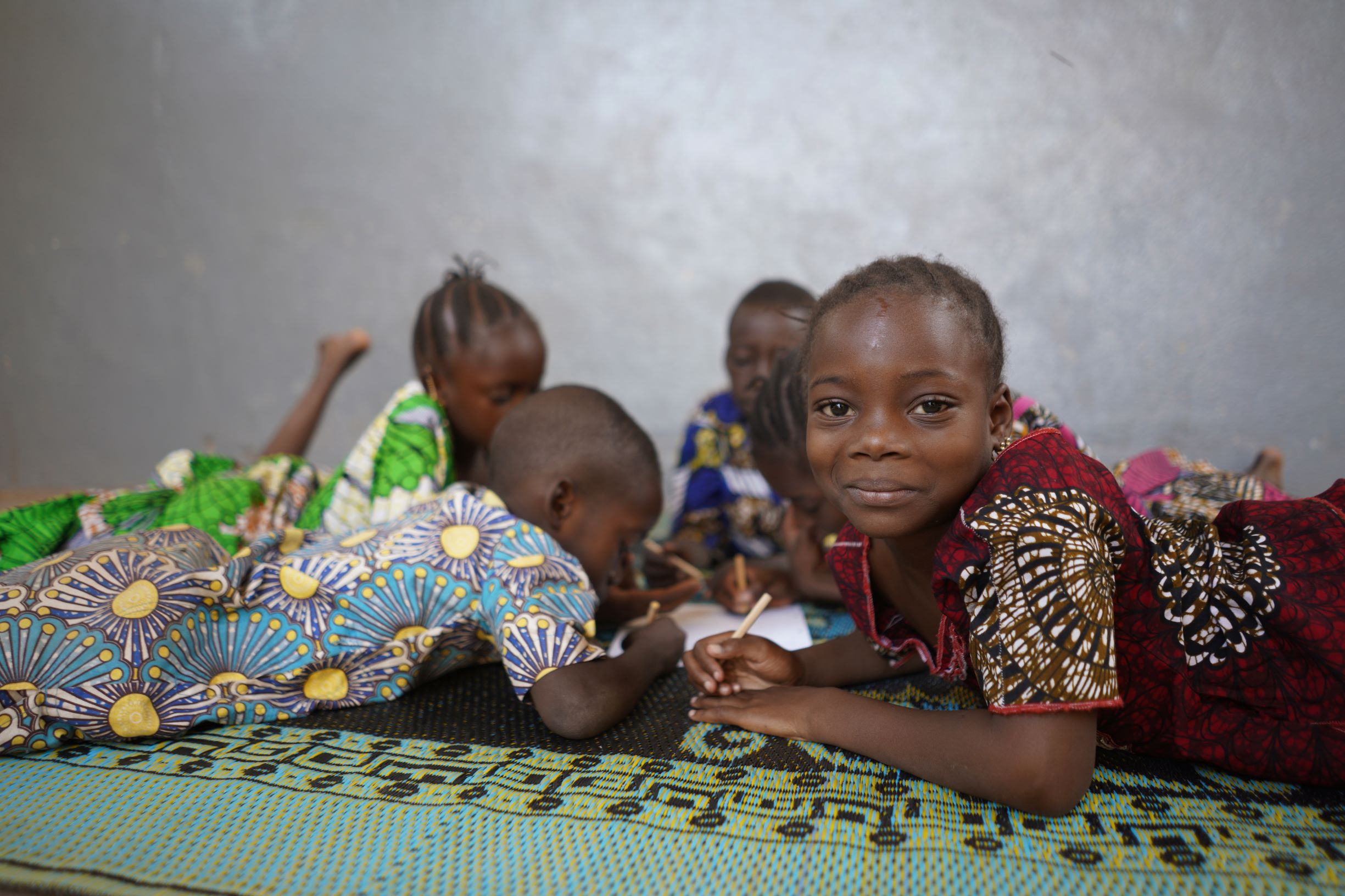 Designing for scale: A worksheet for developing a scaling strategy in ...