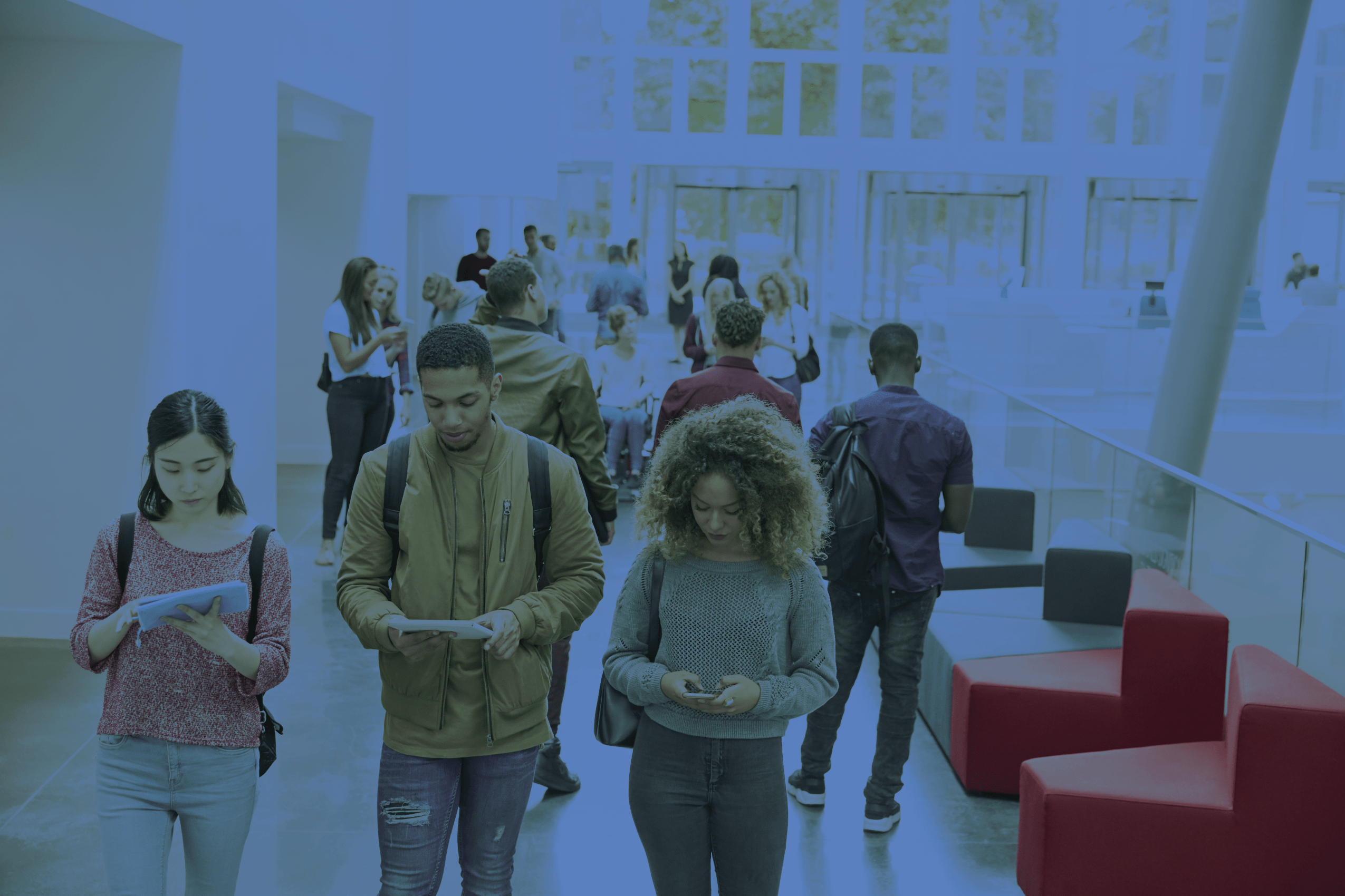 Learning and working in the digital age: Advancing opportunities and ...