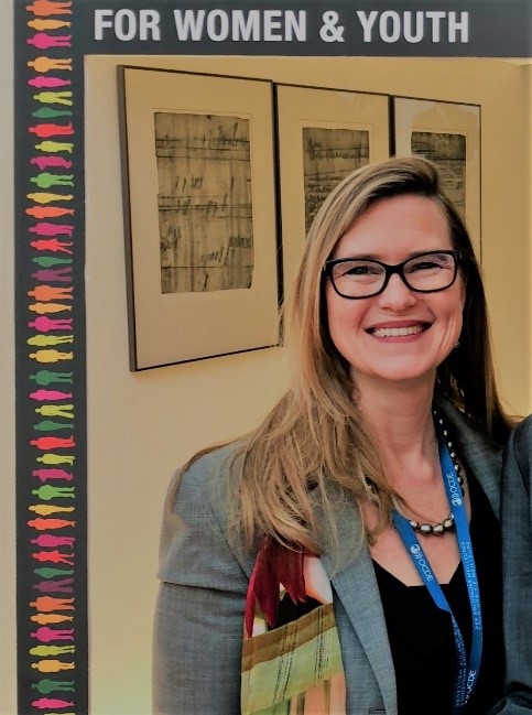 Making progress on gender equality: It’s time for more transparency ...