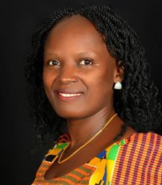 Lydia Wilbard | Brookings