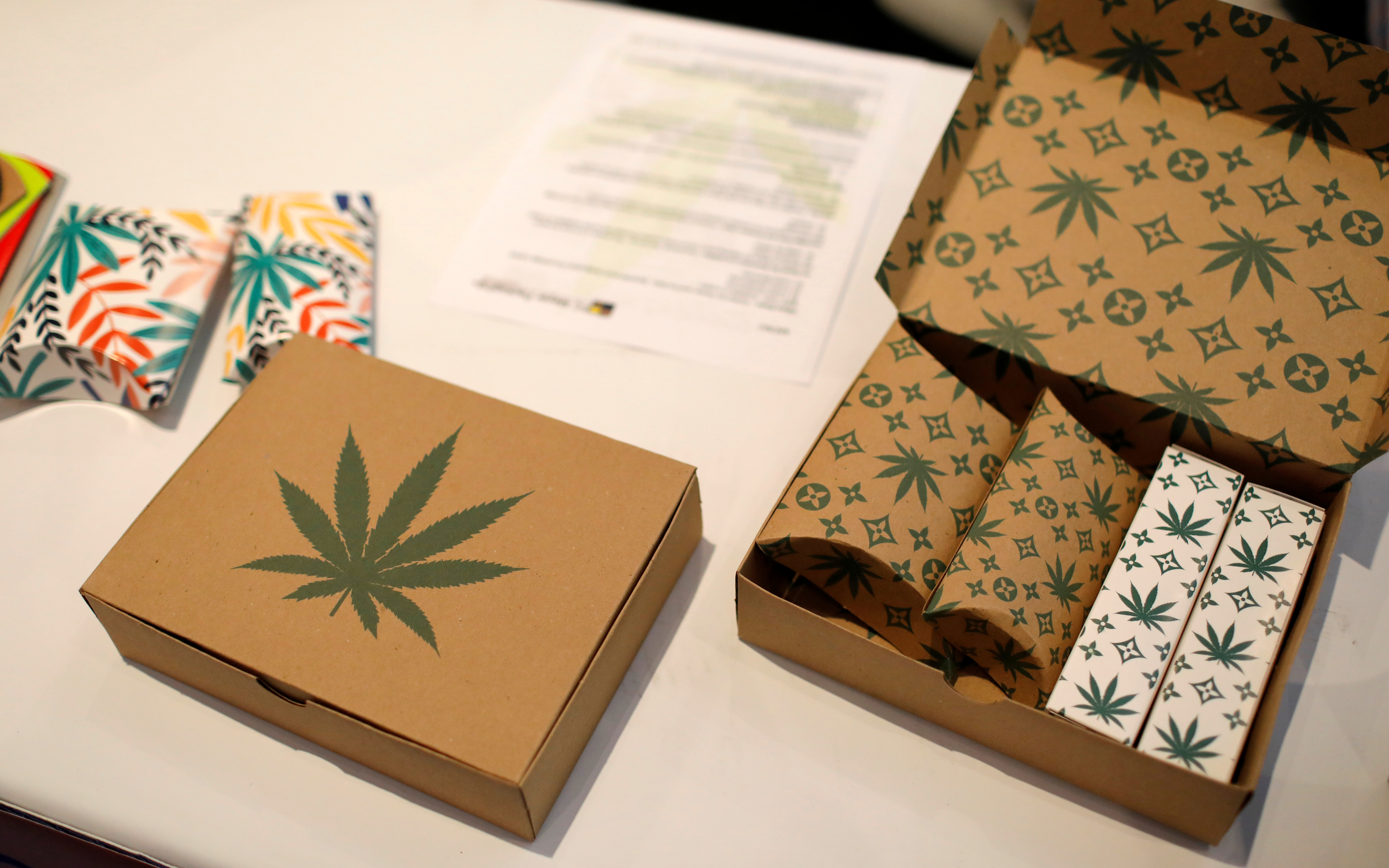 A plan for marijuana policy reform | Brookings