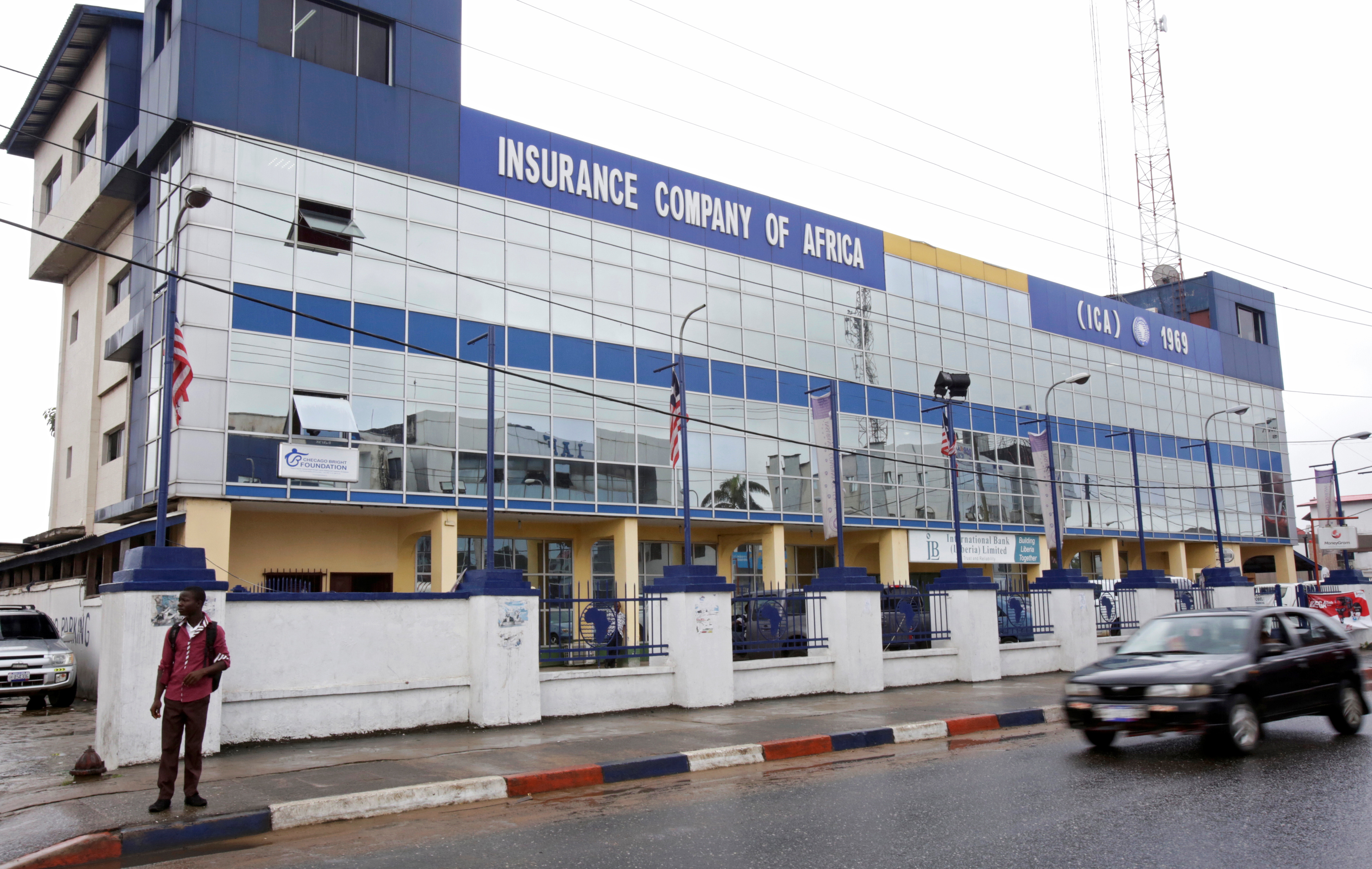 Capturing Africa’s insurance potential for shared prosperity | Brookings