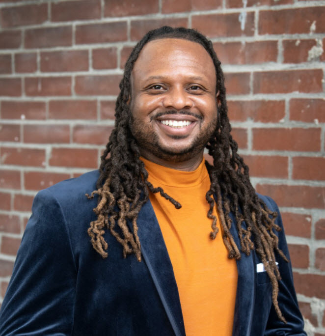 Keon L. Gilbert | Brookings