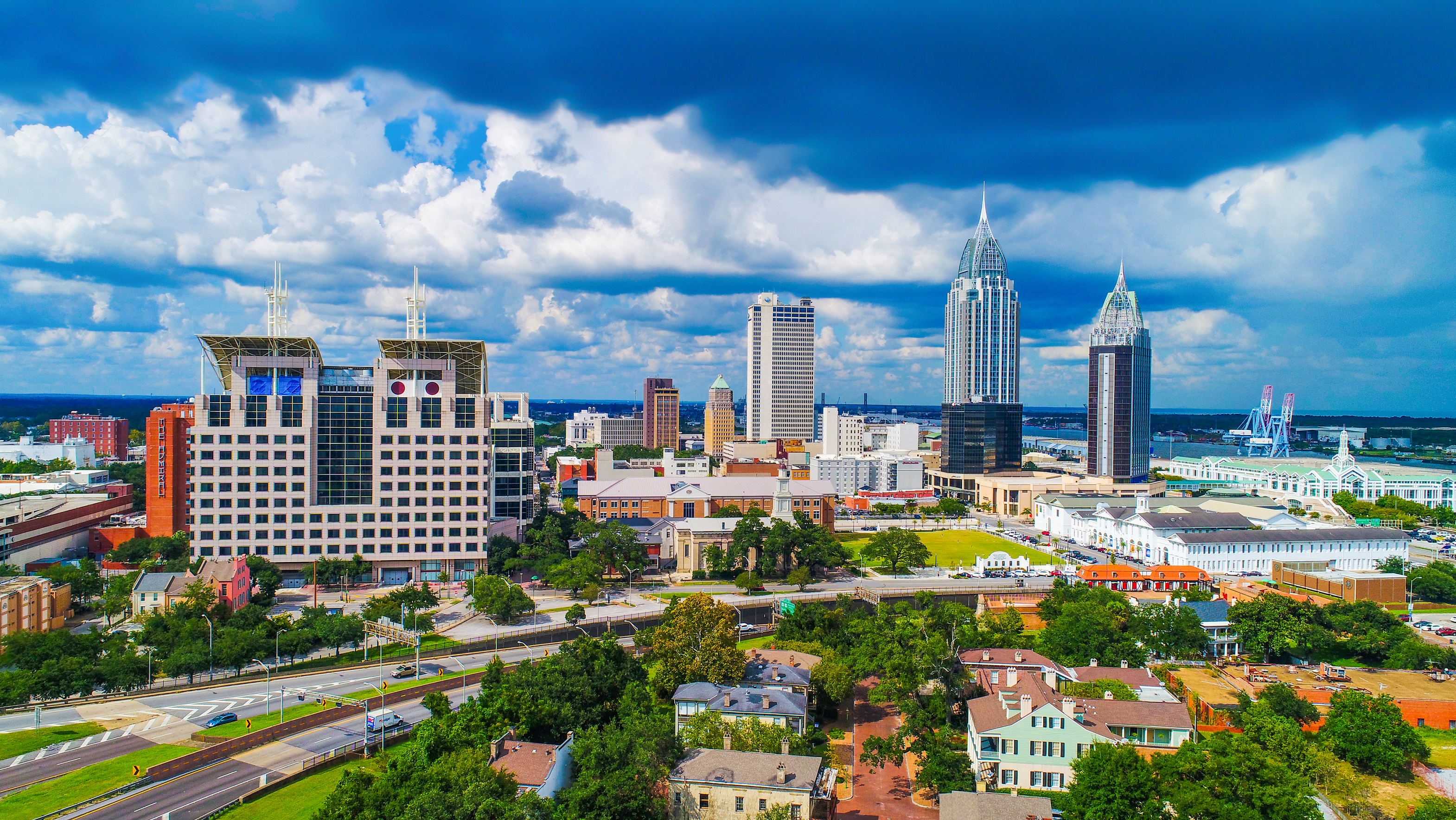 Why local leaders in Mobile, Alabama must address racial equity in the ...
