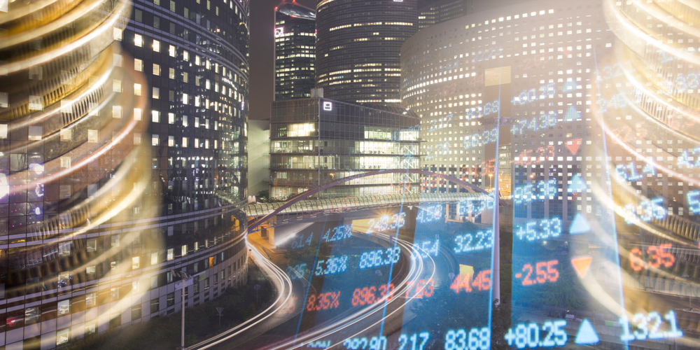 Building a more stable financial system: Unfinished business | Brookings