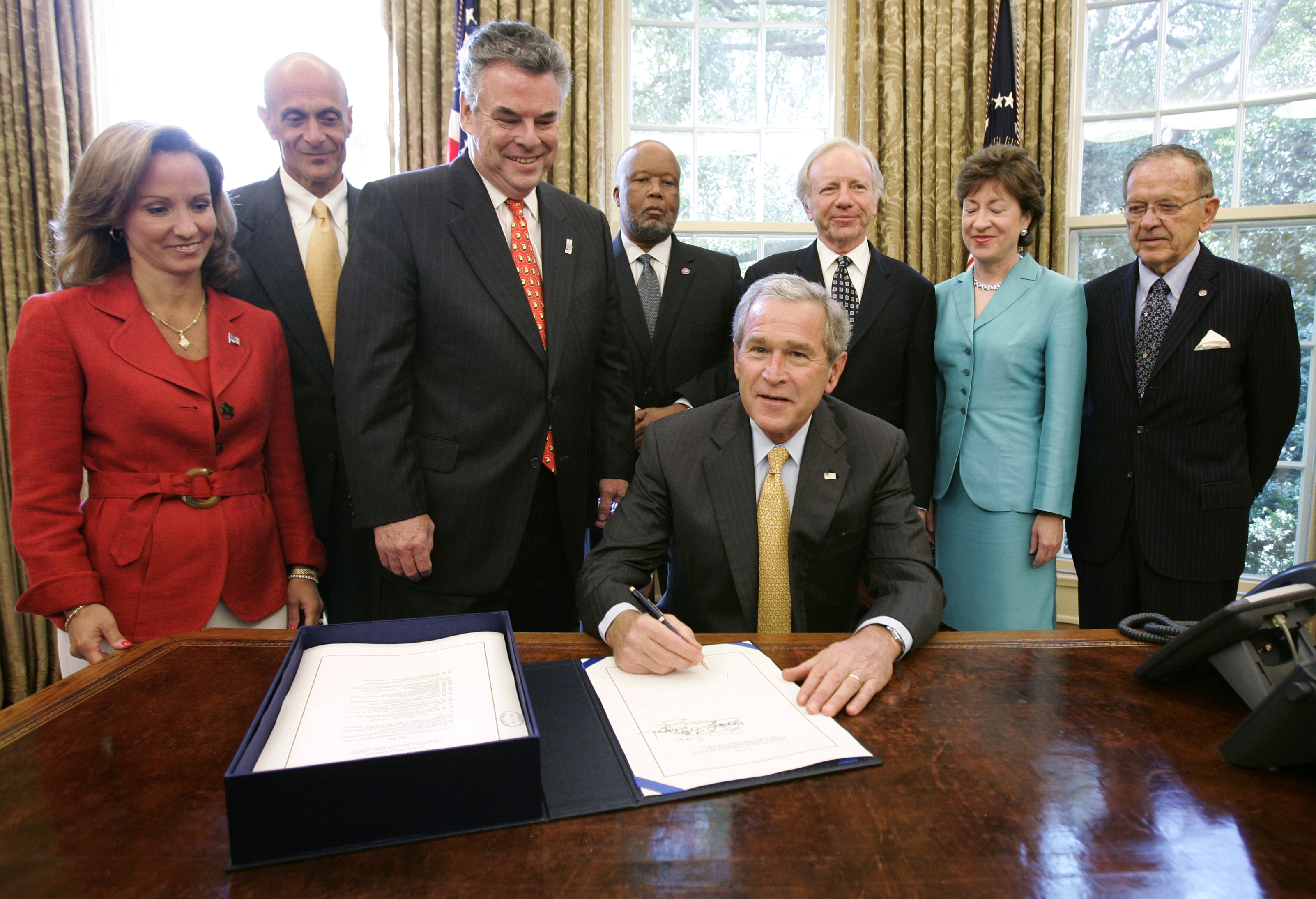 Terrorism Goes Global: Extremist Groups Extend Their Reach Worldwide