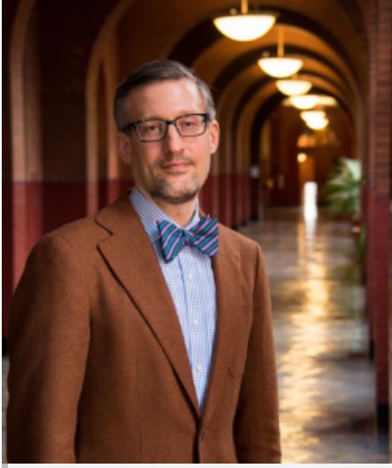 The long game: China’s grand strategy to displace American order ...