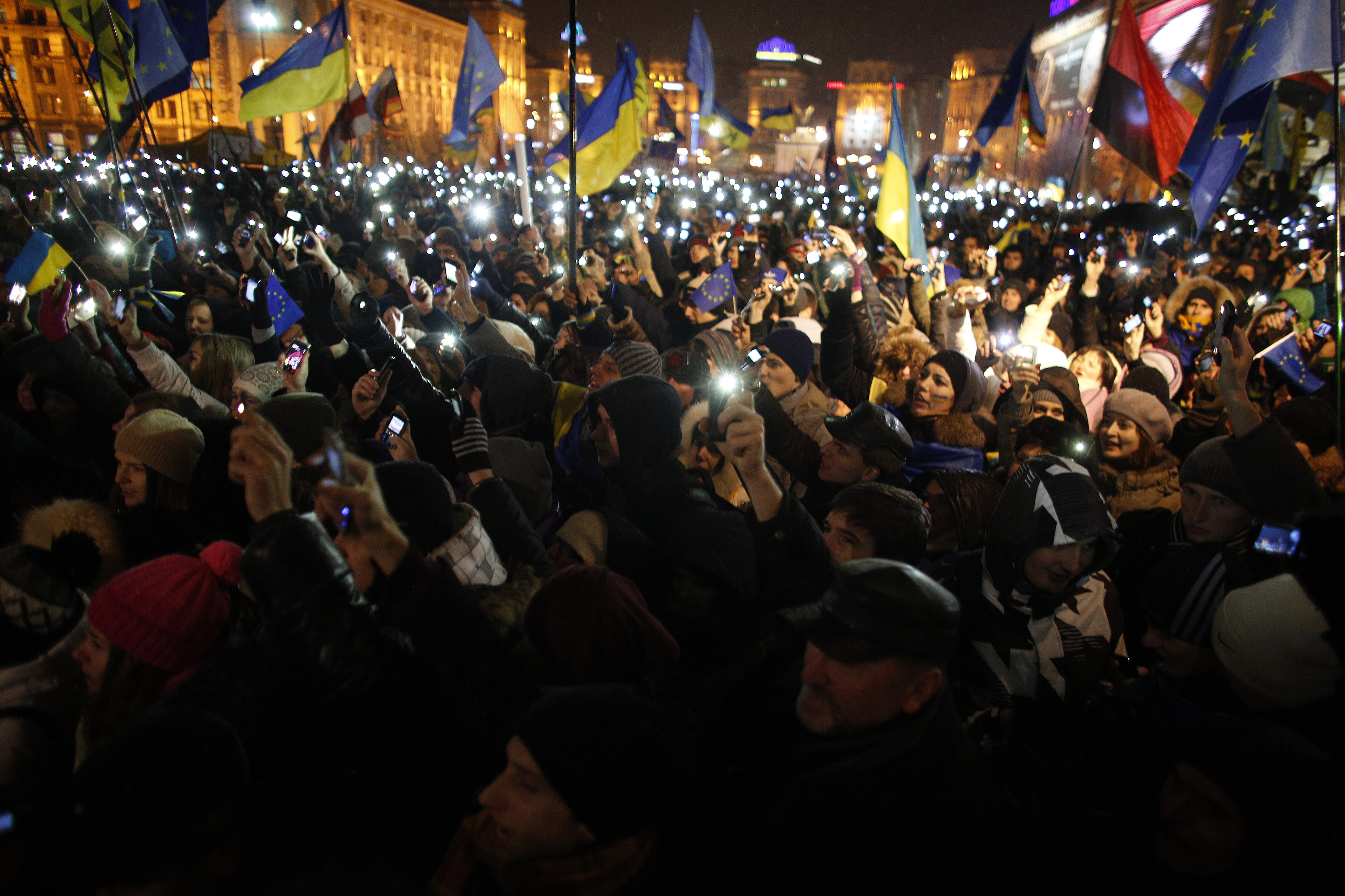 The impact of September 11 on US-Russian relations | Brookings