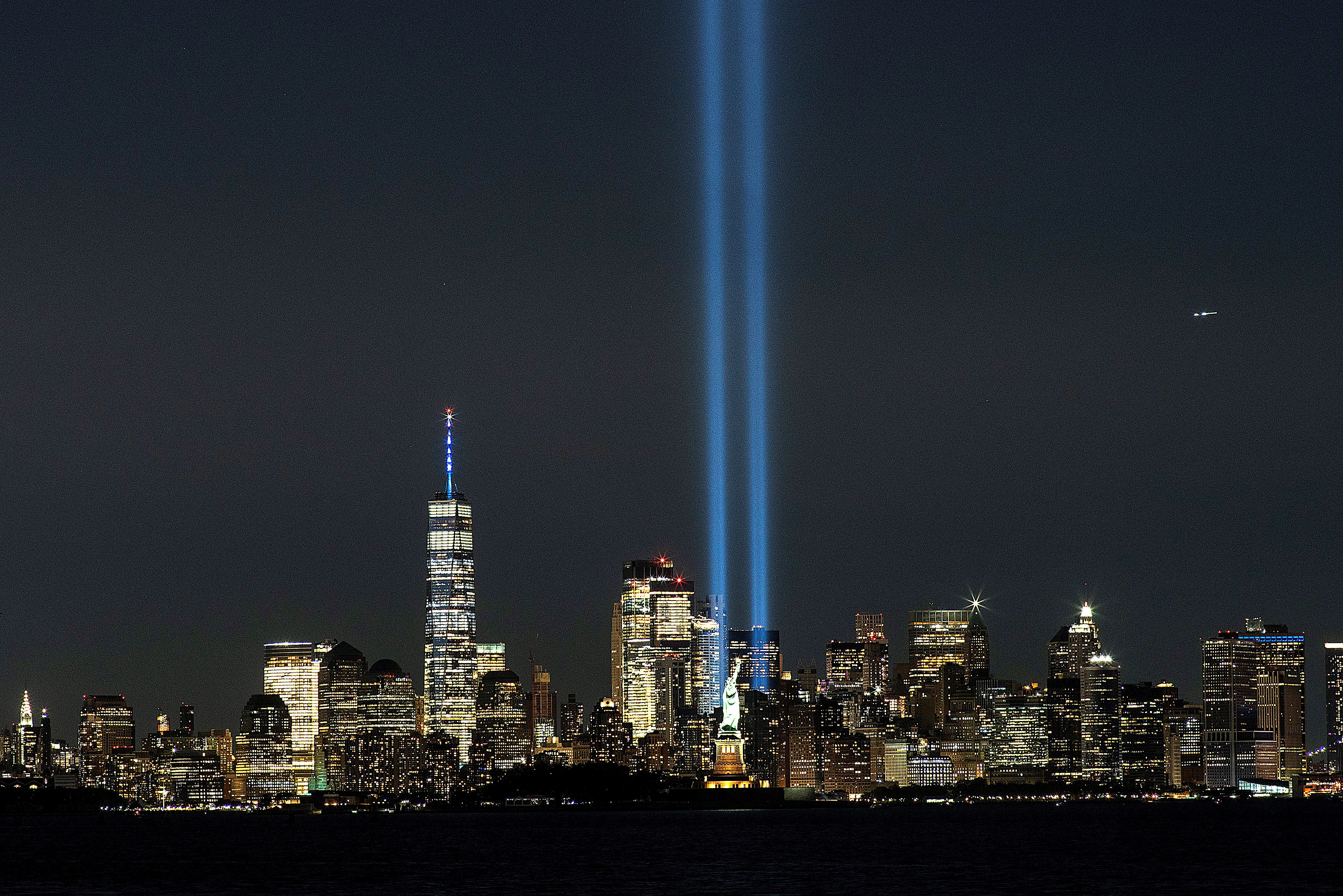 The legacy of 9/11 | Brookings