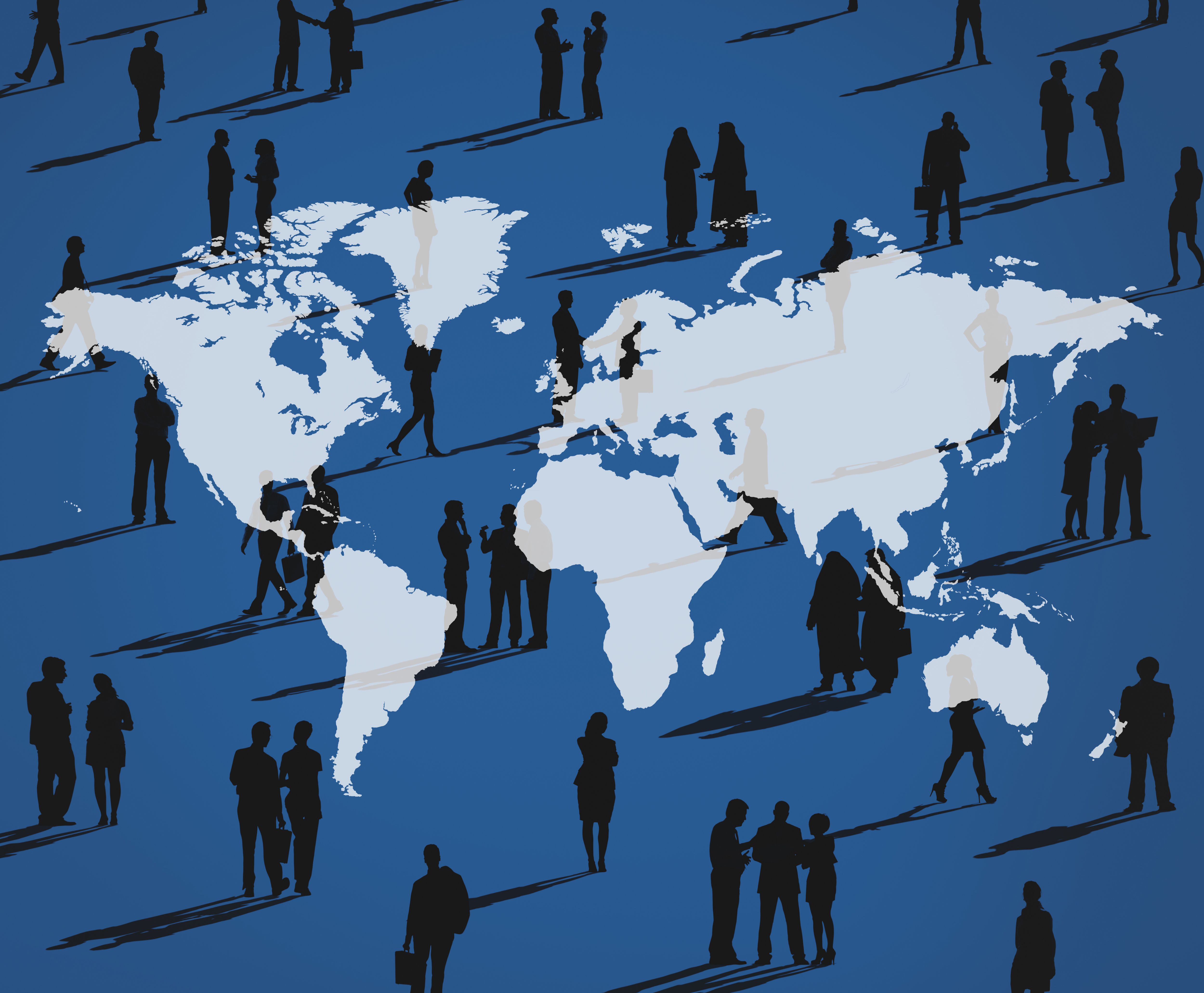 Reforms for a 21st century global financial architecture | Brookings