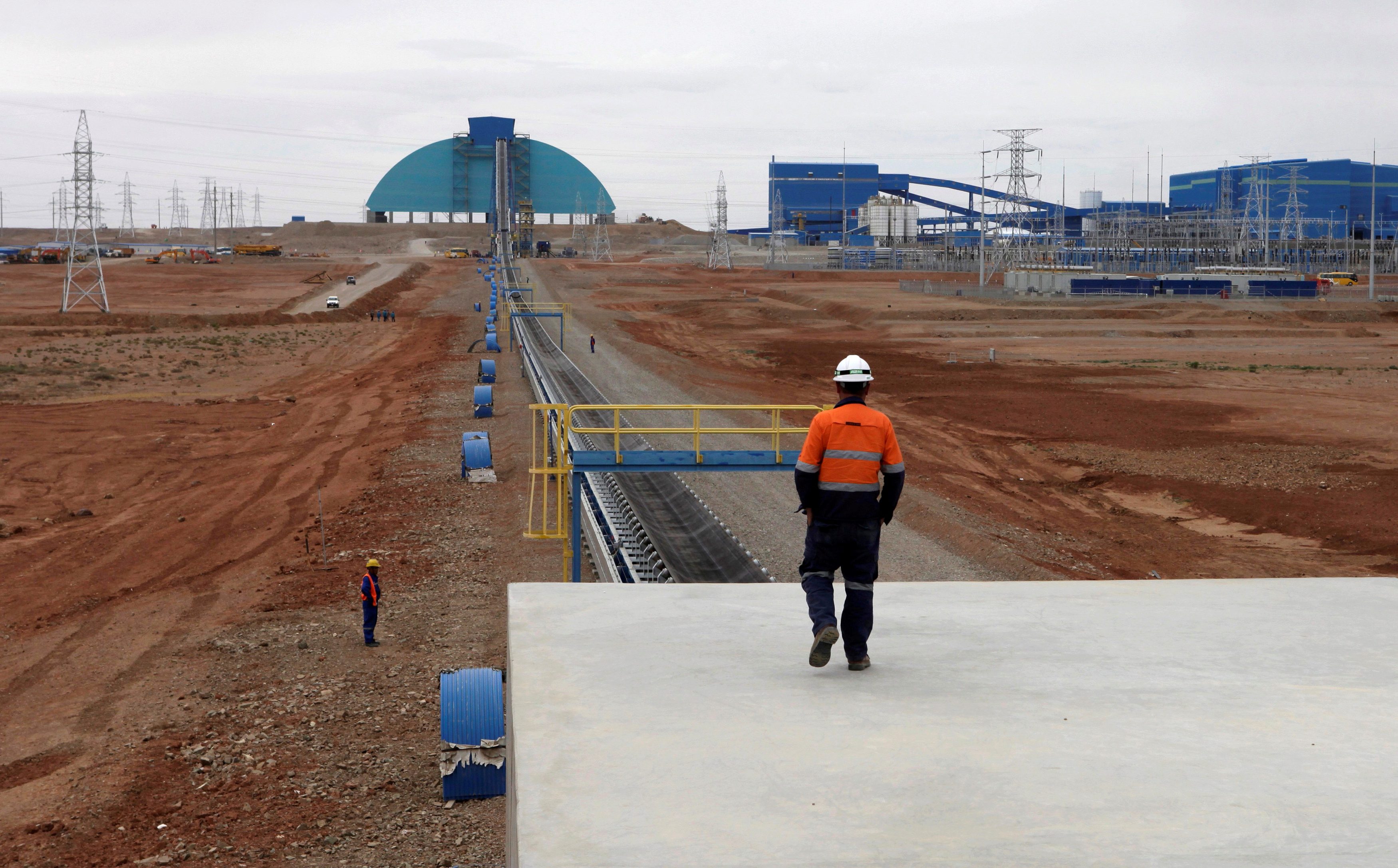 Beneficial ownership in Mongolia: A way forward | Brookings