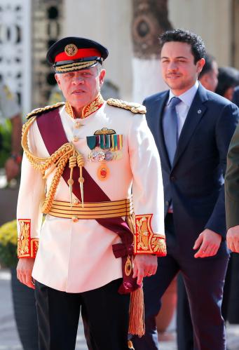 The enduring US-Jordanian alliance | Brookings