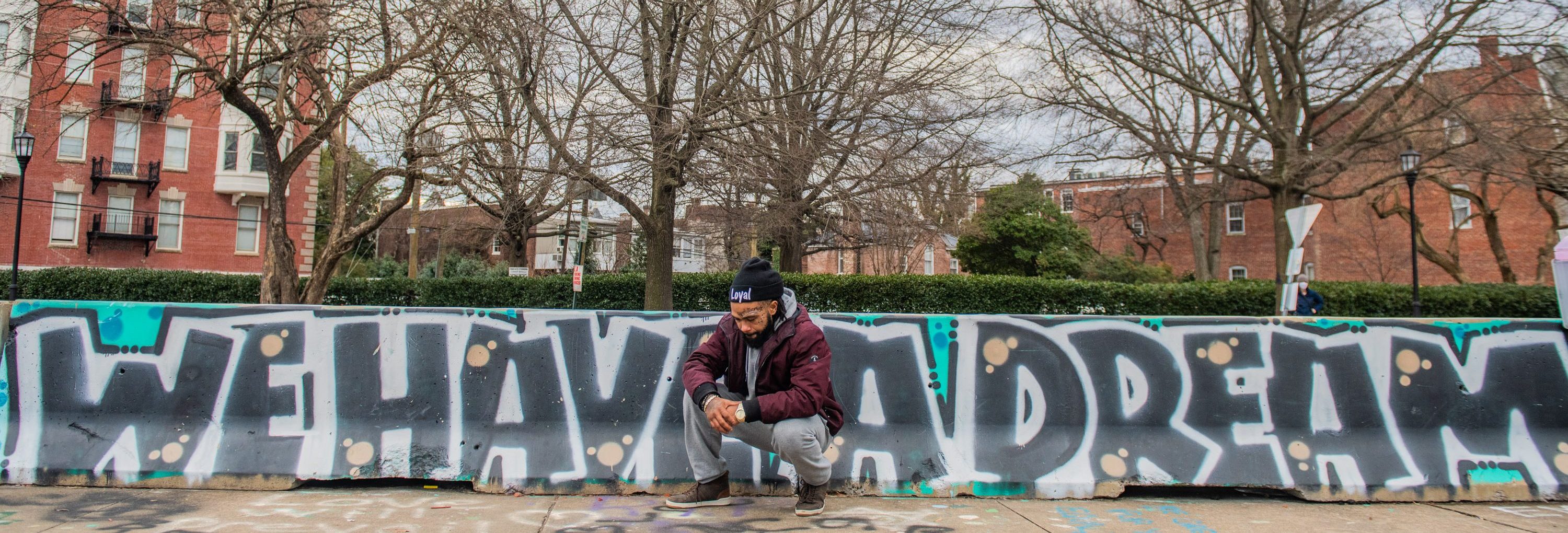 The art of Black Lives Matter: Lessons for organizations and ...