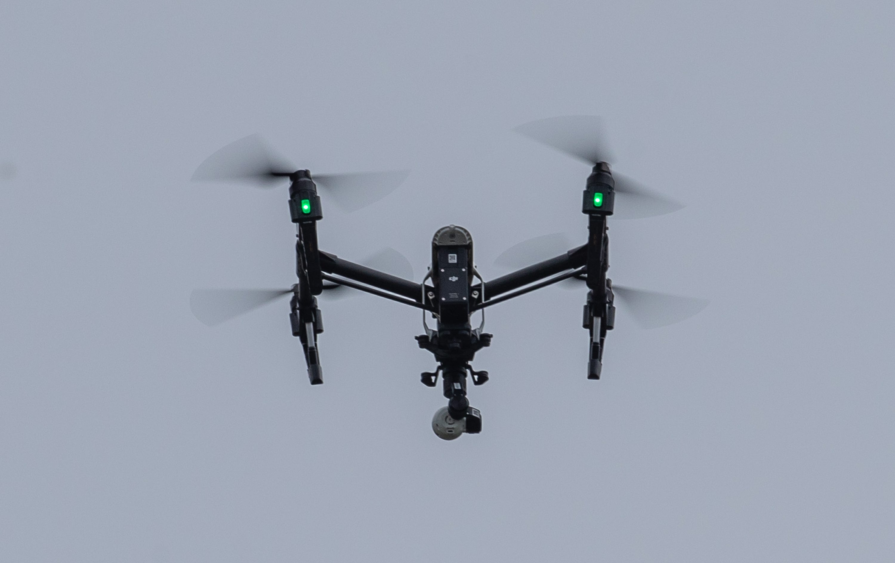 How to solve the problem of missing drone crash data | Brookings