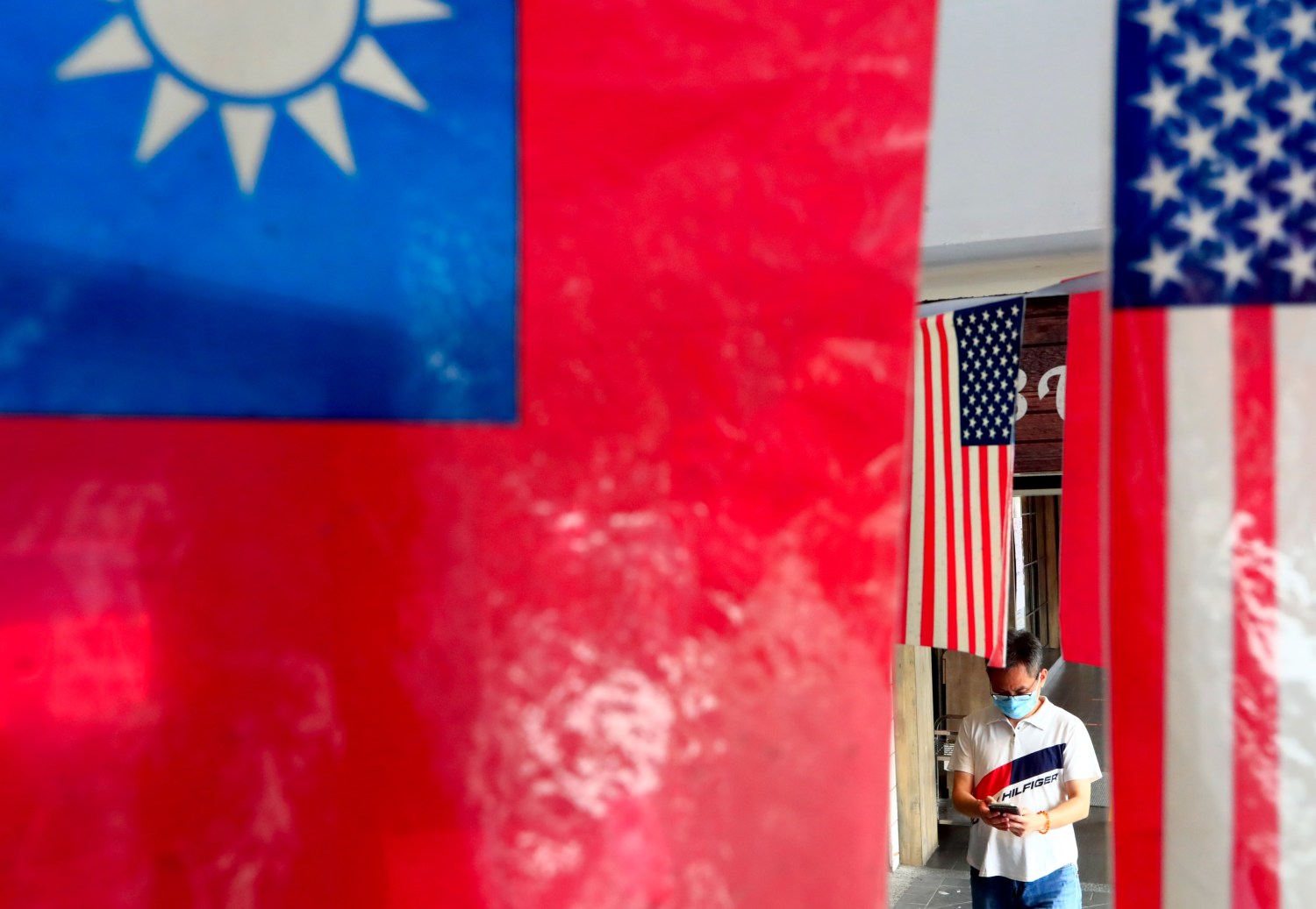 America’s intensifying focus on Asia opens opportunities for ...