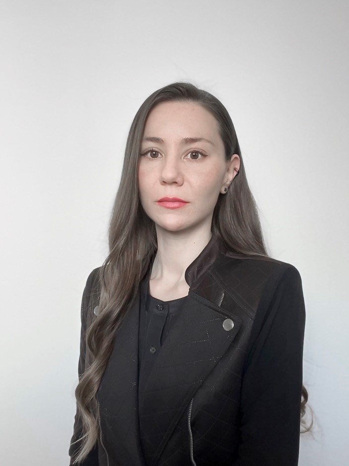 Aylin Caliskan | Brookings