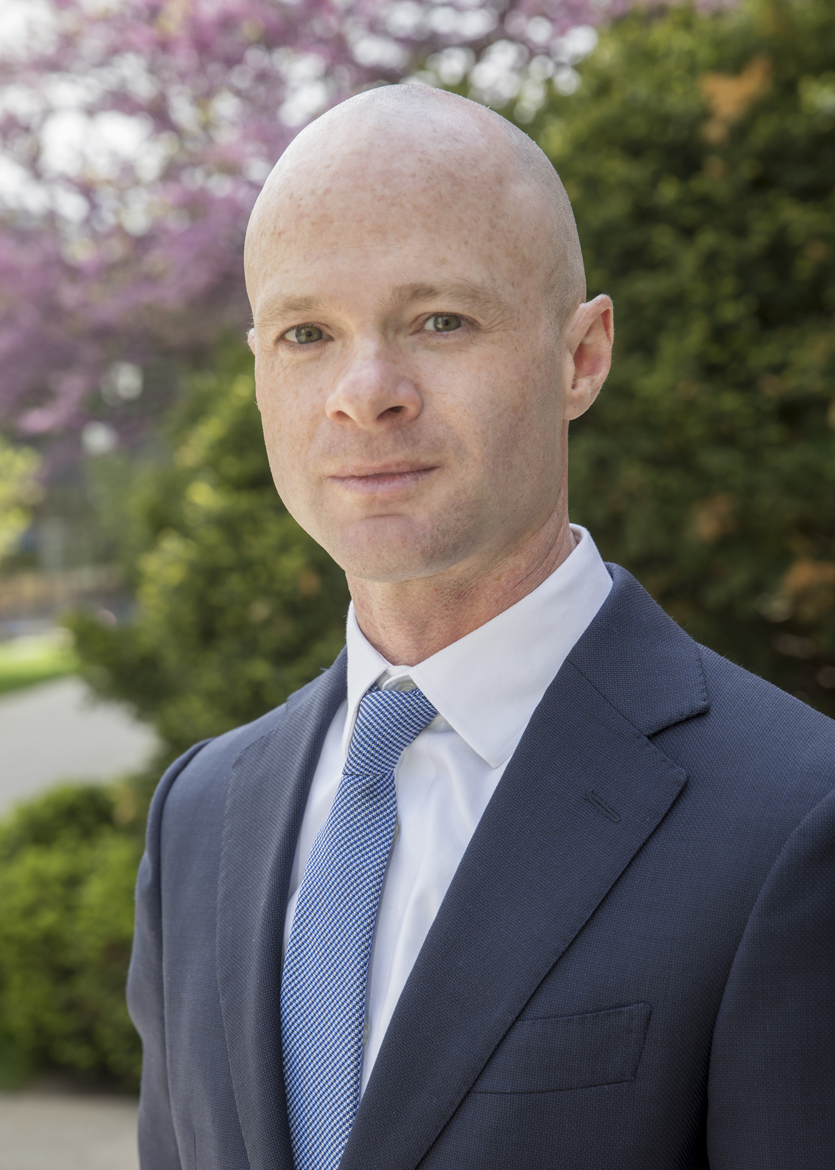 Victor Ray | Brookings