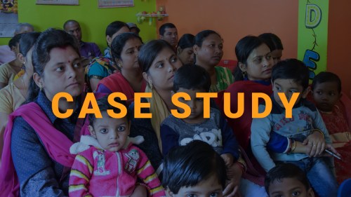 Case study: Akanksha Foundation Schools | Brookings