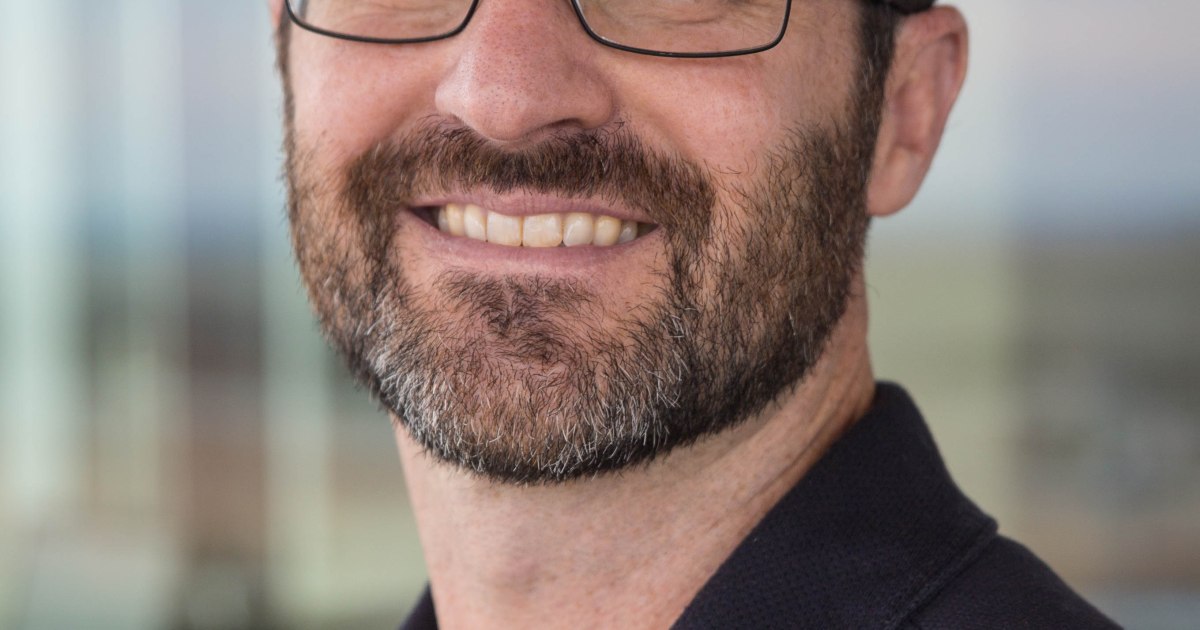 Greg Wright